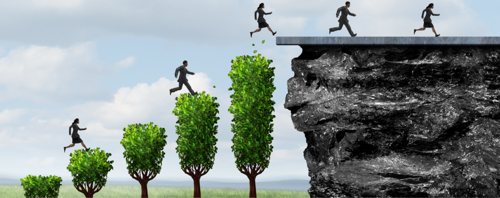 President's Letter: Reflecting On Q1 and Future Planning - myEFBC