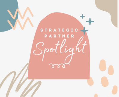 Strategic Partners Spotlight - myEFBC