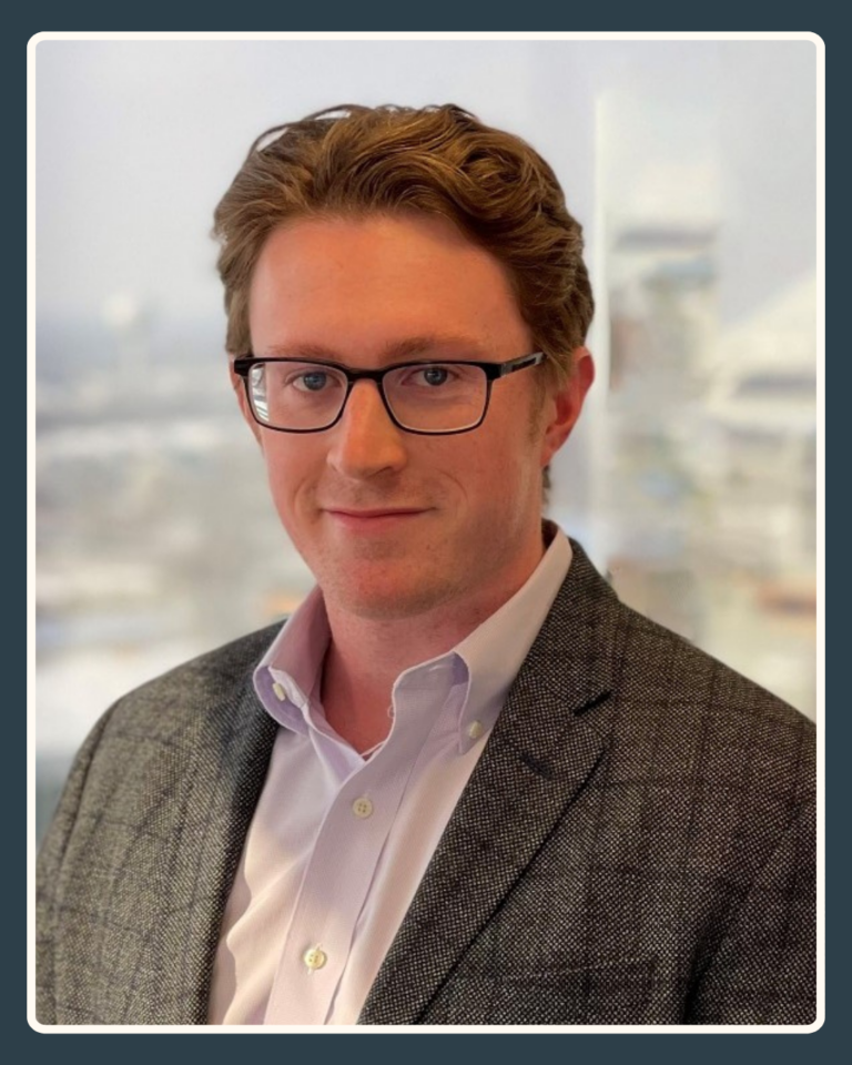 Meet Conor Walsh, Commercial Risk Advisor at J. Krug - myEFBC